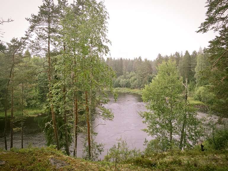 Flottarleden - Sara Rönne