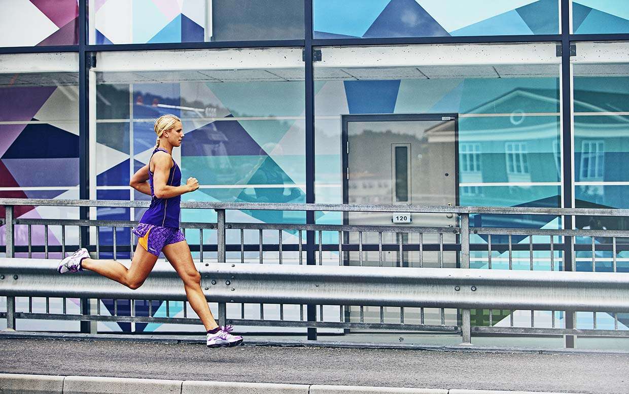 Nu kommer sommaren - vinn outfiten! - Sara Rönne